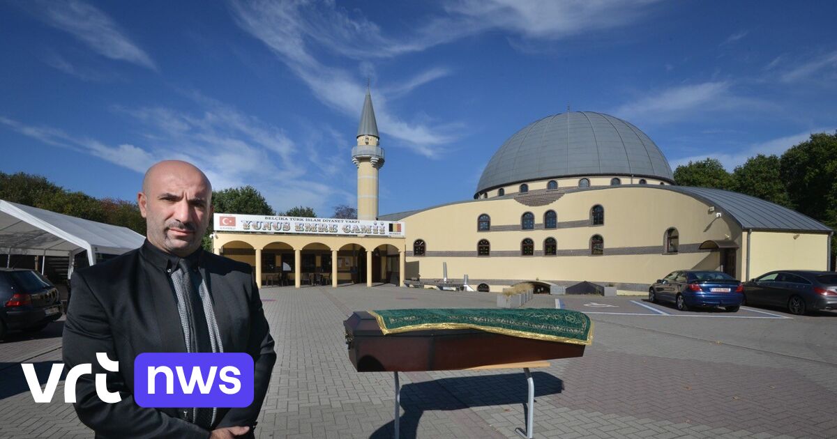 Genkse begrafenisondernemer moet kritische Facebookposts over Diyanet ...