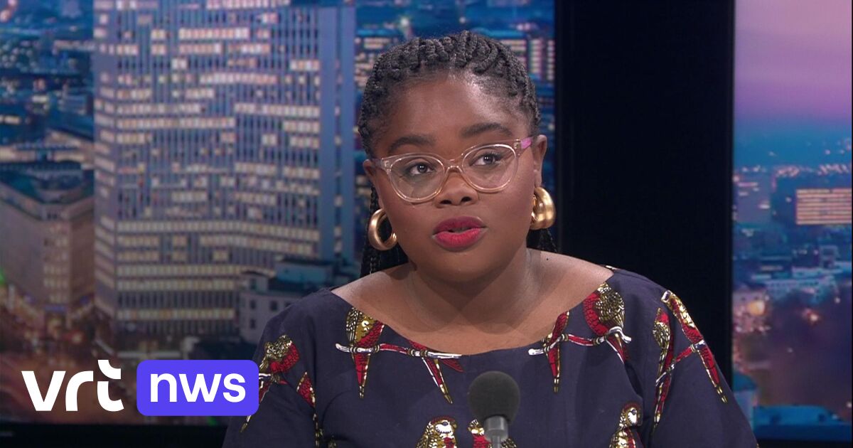 “Ik verwacht excuses.” Tracy Tansia over de speech van onze koning in ...