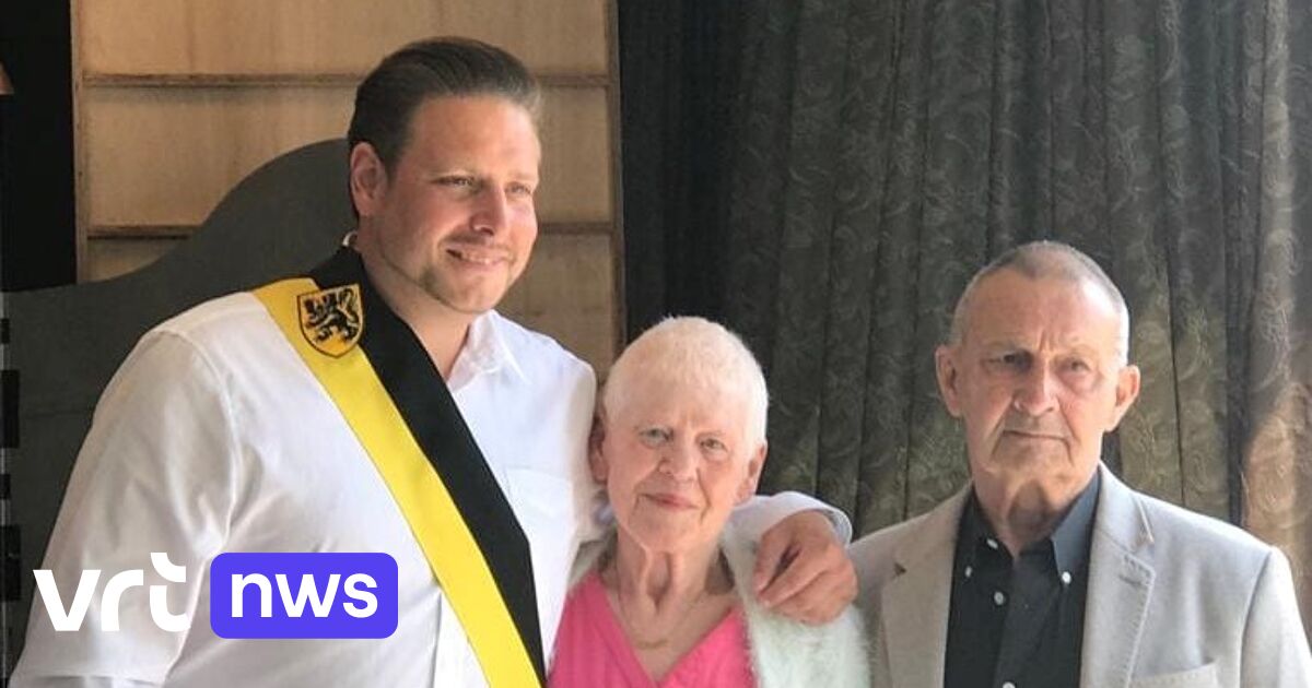 Opschudding in Schoten: schepen leent sjerp uit aan gemeenteraadslid ...