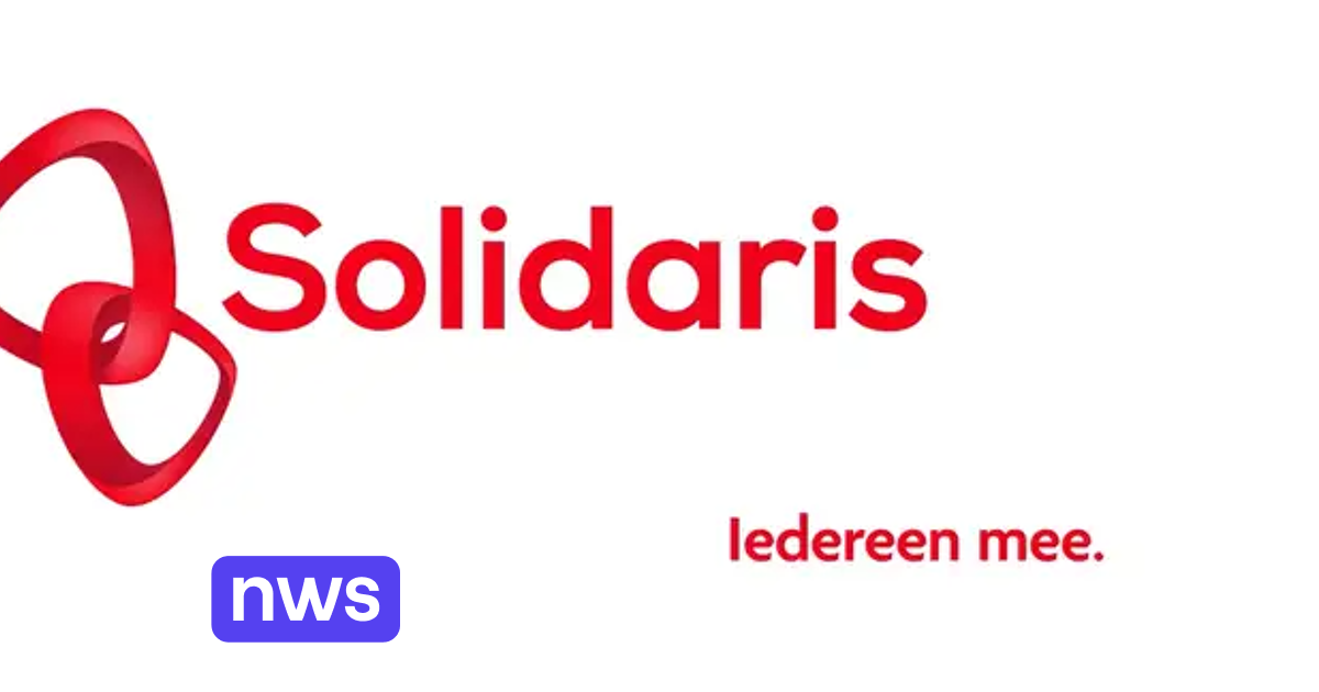 Socialistische mutualiteiten gaan samenwerken onder nieuwe naam ...