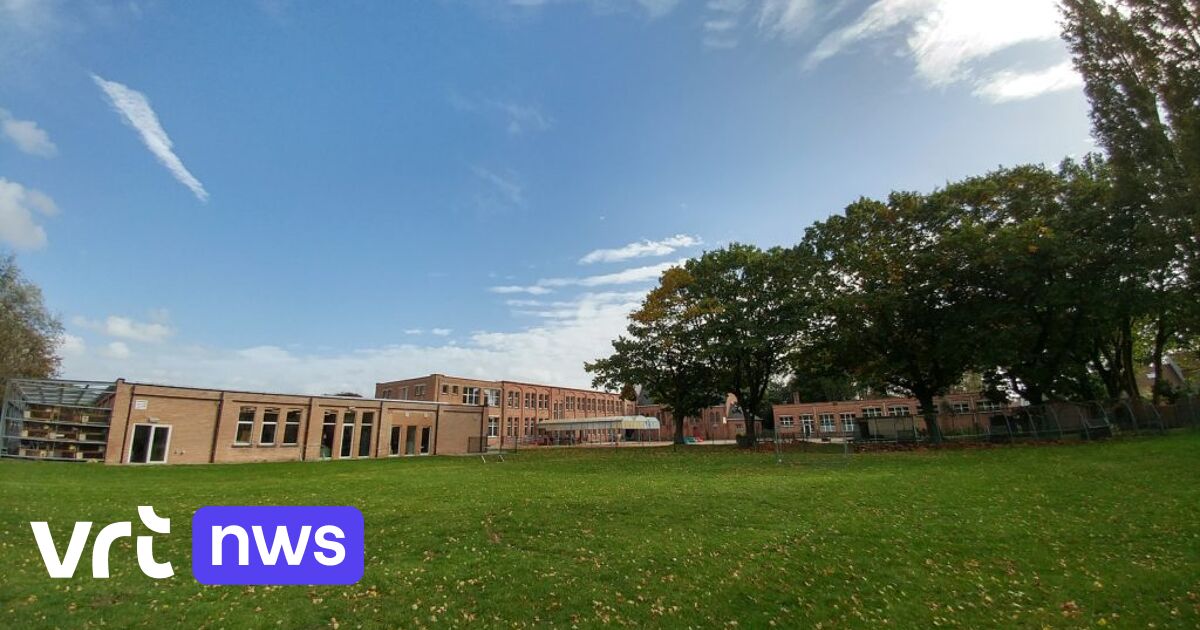 Directeur van BuSO-school Ravelijn in Brugge aangehouden voor mogelijk ...
