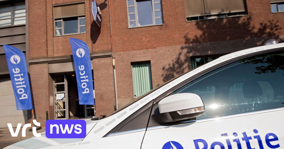 Shots fired at house in Sint-Jans-Molenbeek for the second time in ...