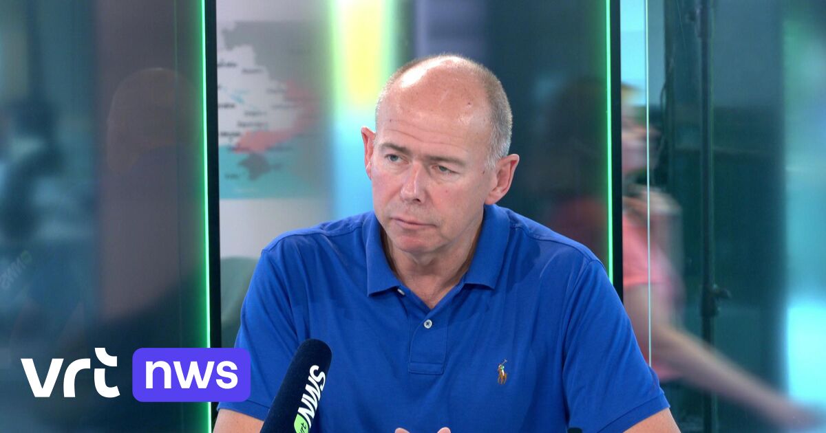 Valt Severodonetsk binnenkort? We praten met oud-kolonel en ...