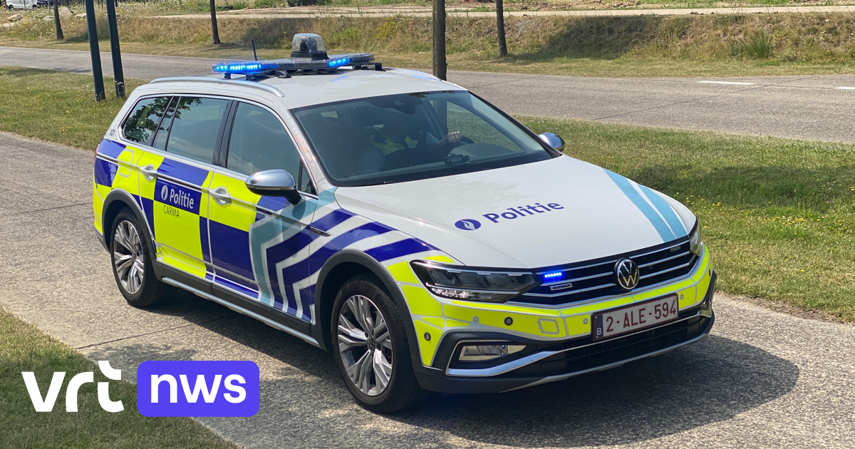 Limburgse politiezones experimenteren met nieuw uitzicht ...