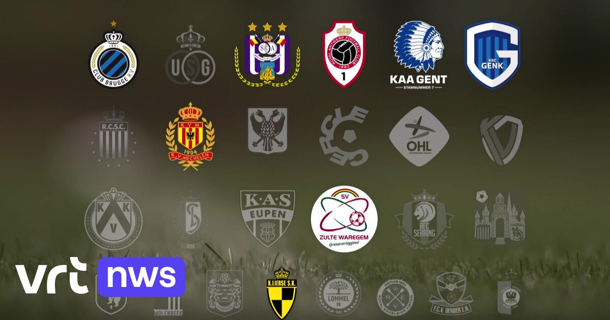 18 van de 26 profclubs in handen van buitenlandse investeerders: hoe ...