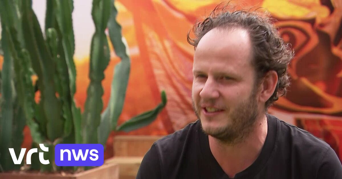 "We zijn verliefd op De Schorre": in gesprek met oprichter Manu Beers ...