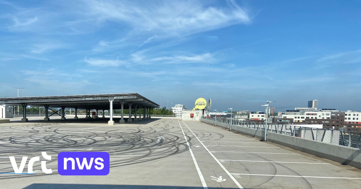 Overstapparkings gratis, abonnement CycloParking driekwart goedkoper ...