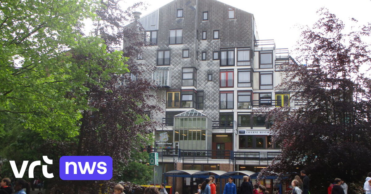 Vermaard Brussels architect Lucien Kroll overleden | VRT NWS: nieuws