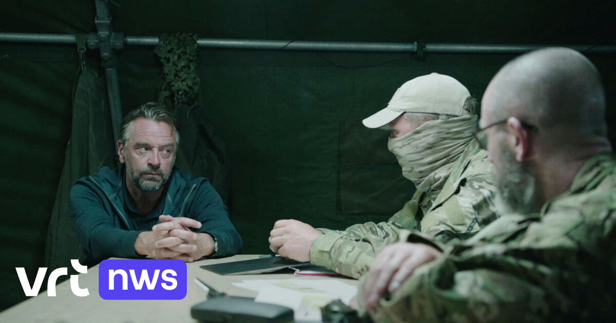"Kamp Waes" komt terug op Eén: "Special forces hebben nog heel wat ...