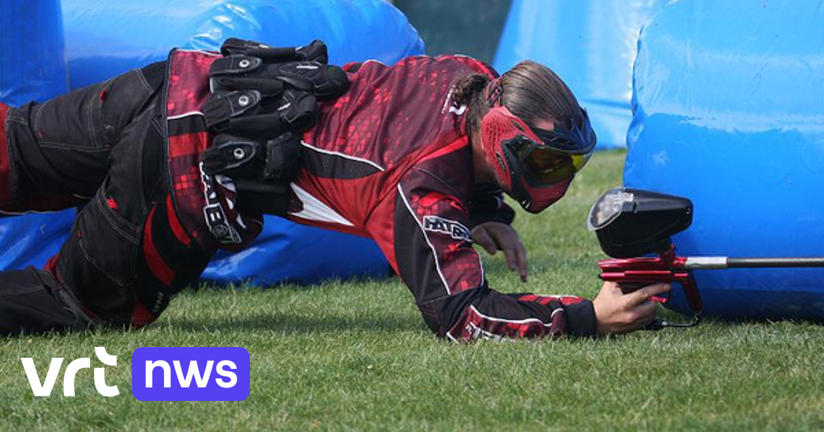 Eerste hyperbalveld van België in Harelbeke: “Mensen willen iets unieks ...