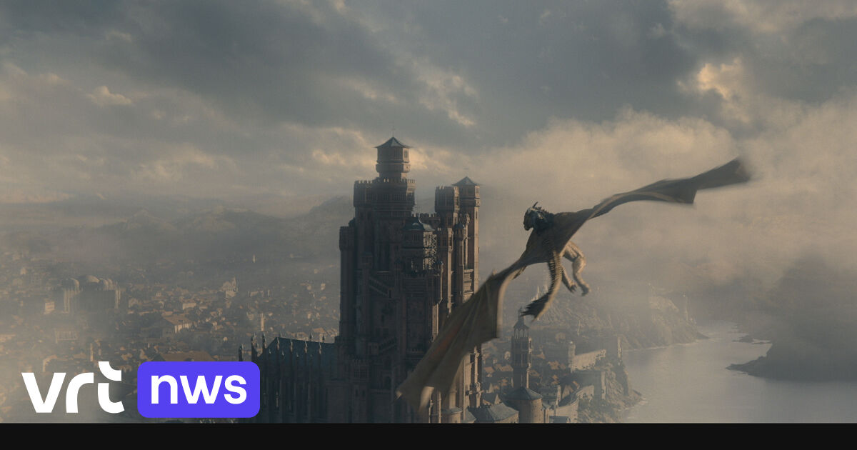 Nieuwe reeks uit wereld van “Game of thrones”: dit moet je weten voor ...