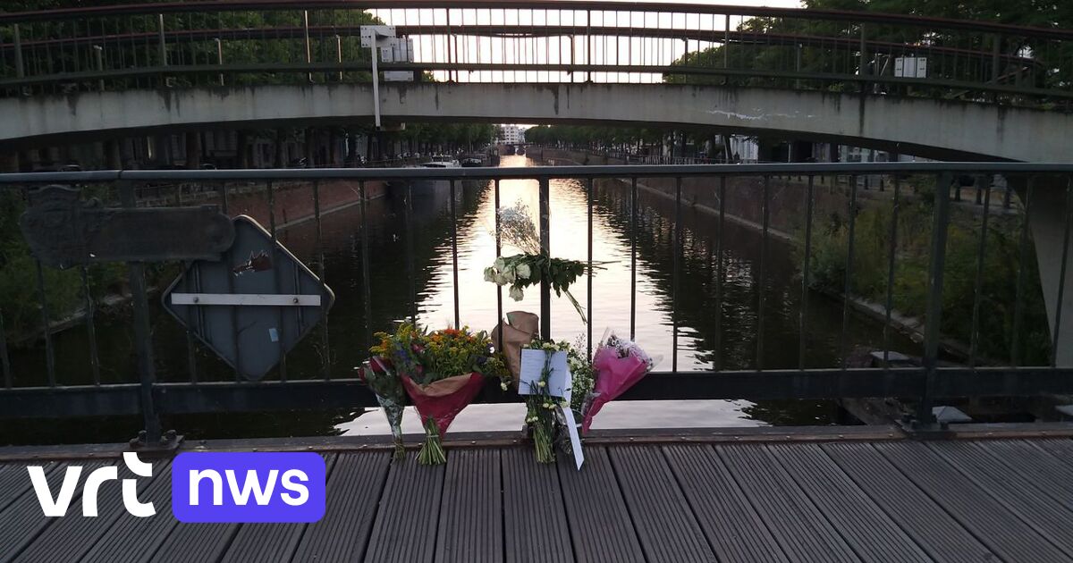 Verdachte van betrokkenheid bij verdrinking tijdens Gentse Feesten ...