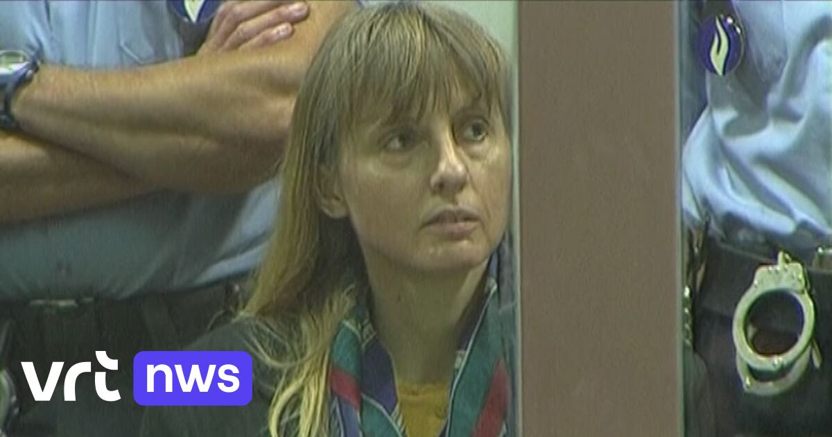 Ex-Frau von Marc Dutroux - Michelle Martin bald auf freiem Fuß | VRT ...