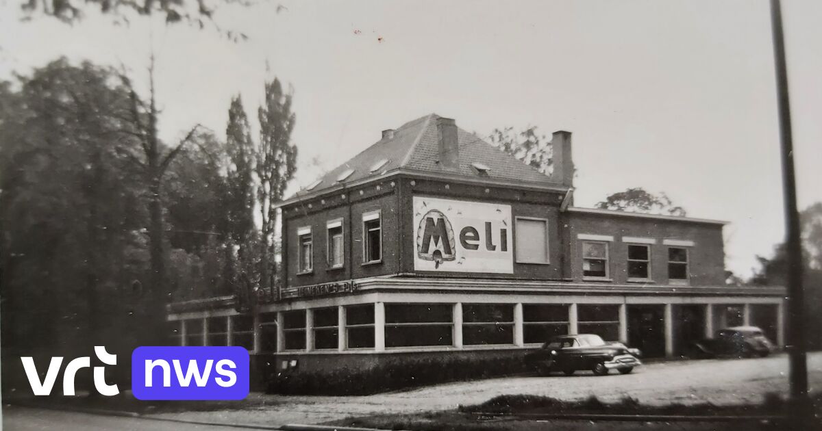 Mysteries ontrafeld: wat is er gebeurd met het vergeten pretpark Meli ...