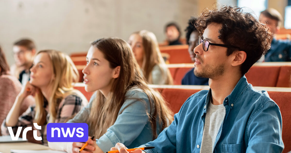 Comedian William Boeva leert studenten AP Hogeschool in Antwerpen omgaan met inclusie en ...