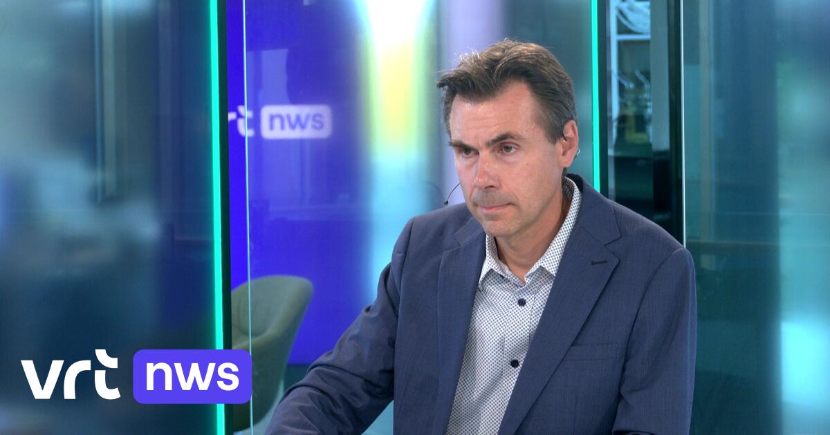 Waterpeil blijft dalen, Droogtecommissie stelt nieuwe maatregelen in ...