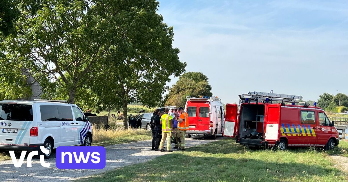 Man die schoonzoon neerschoot langs de IJzer in Stuivekenskerke veroordeeld tot 25 jaar cel ...