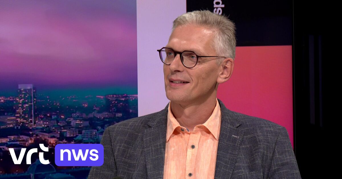 Dit najaar geen coronamaatregelen? Biostatisticus Niel Hens is ...