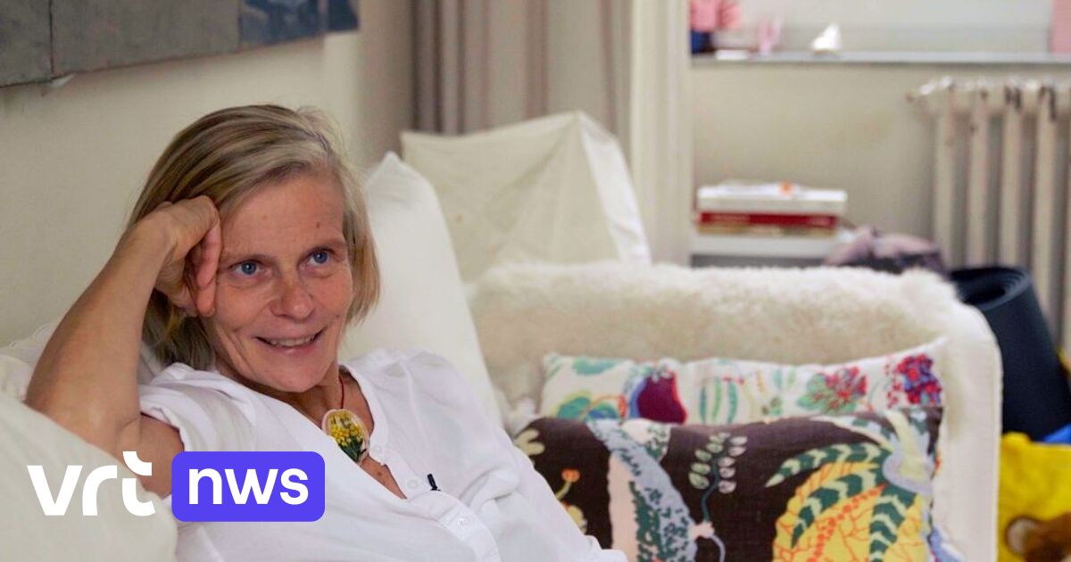 Ode aan het leven en de verwondering: documentaire volgde VUB-rector ...