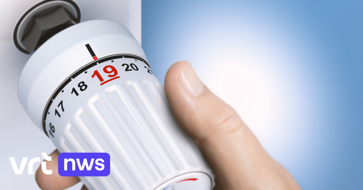 Kan gasprijscrisis ook snel weer voorbij zijn? "We mogen ons niet ...