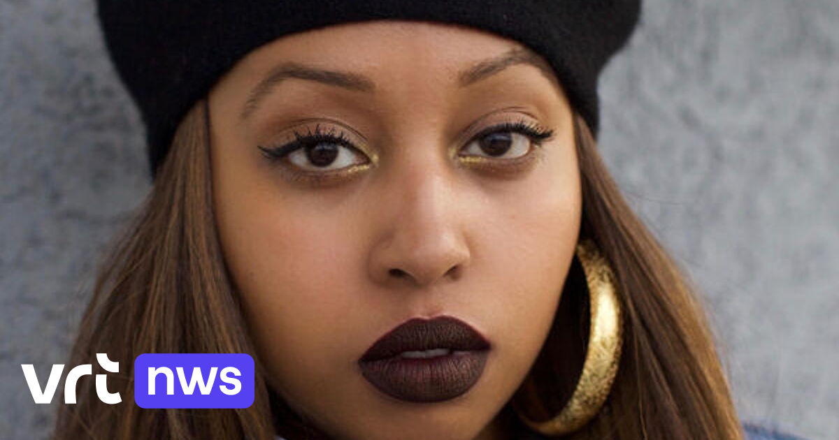 Maak kennis met dichteres Warsan Shire, die nu naar Brussel komt: stem ...