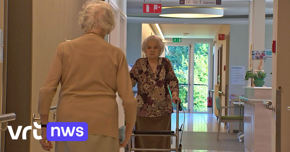 Care homes refuse new residents due to a shortage of staff: "A ...