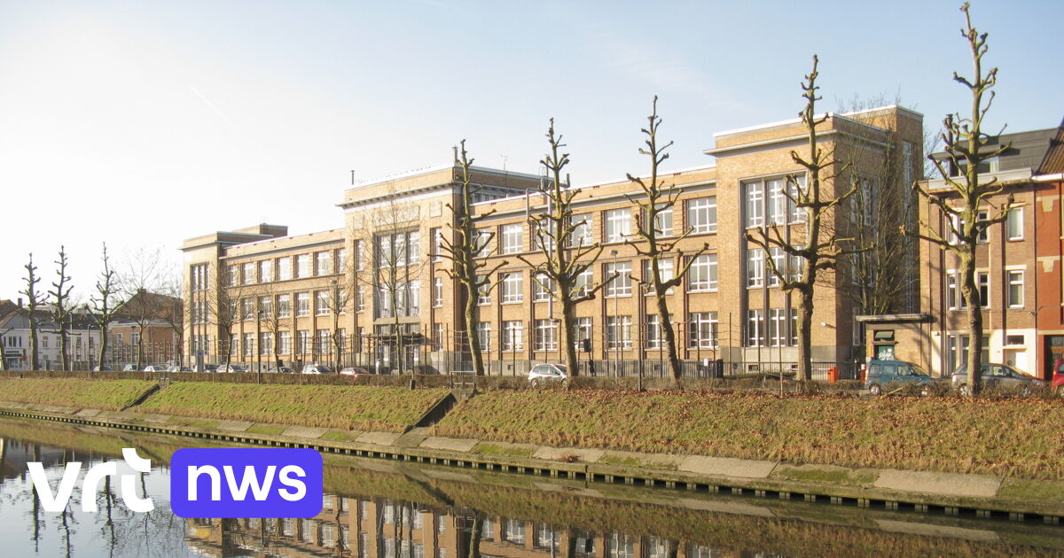UGent-studenten starten inzamelactie voor professor na evacuatie campus ...