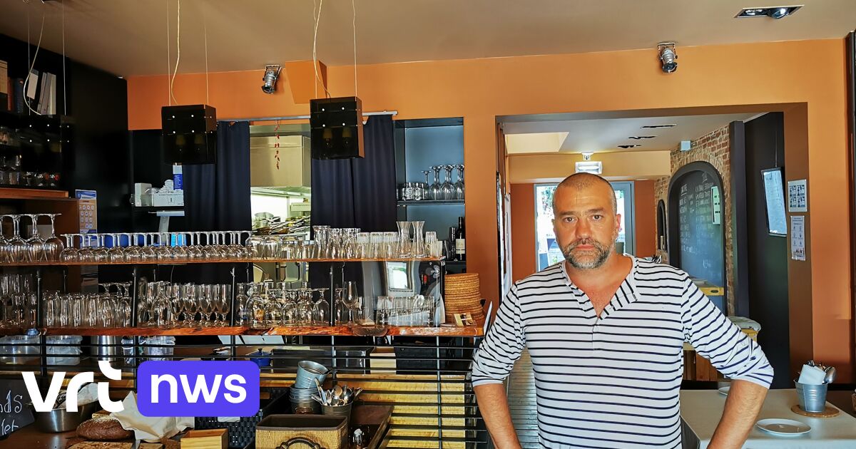 Vilvoordse schepen van Economie trekt aan de alarmbel: "Veel ...