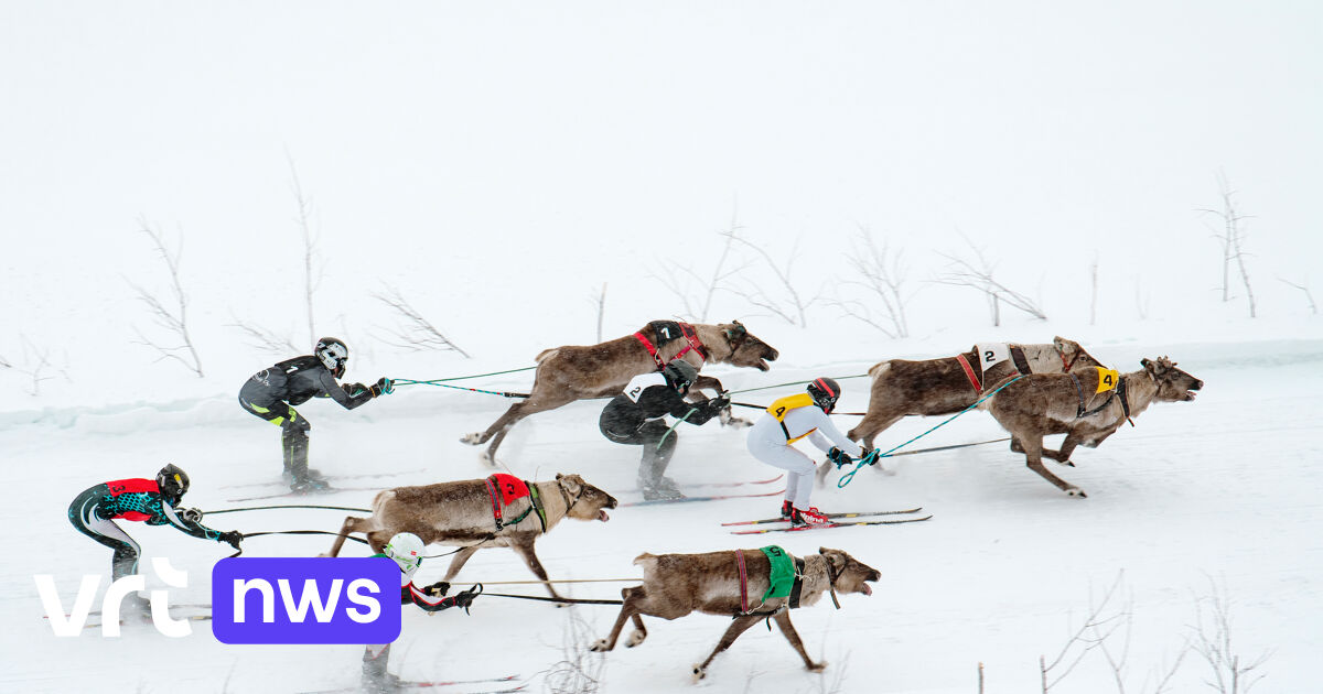 West-Vlaamse fotografe legt eeuwenoude sporttradities vast in fotoboek ...