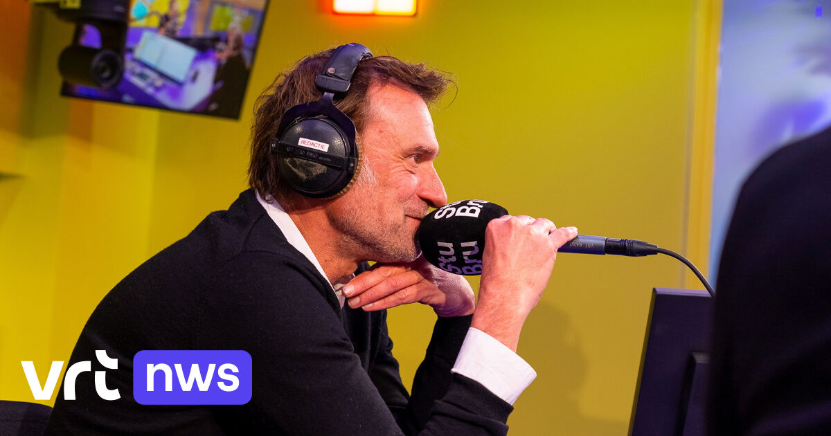 Daan is terug met instrumentale single "Western": "Als alles in de ...