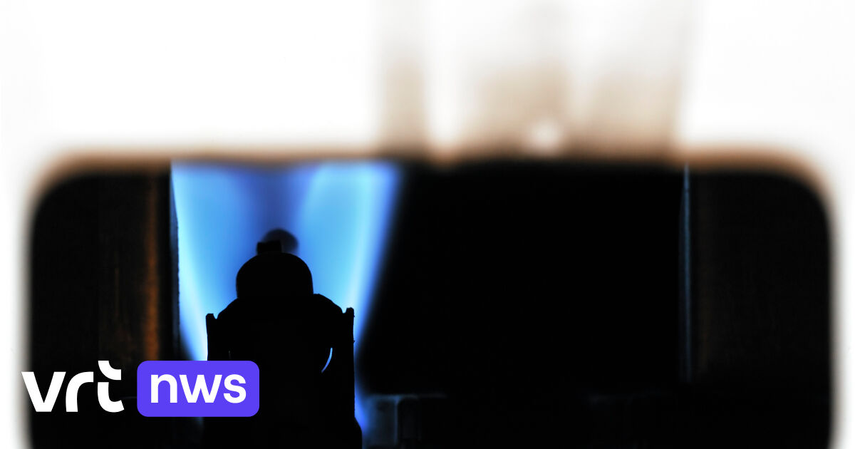 Een CO-intoxicatie zoals op de school in Nieuwkerken is "heel ...