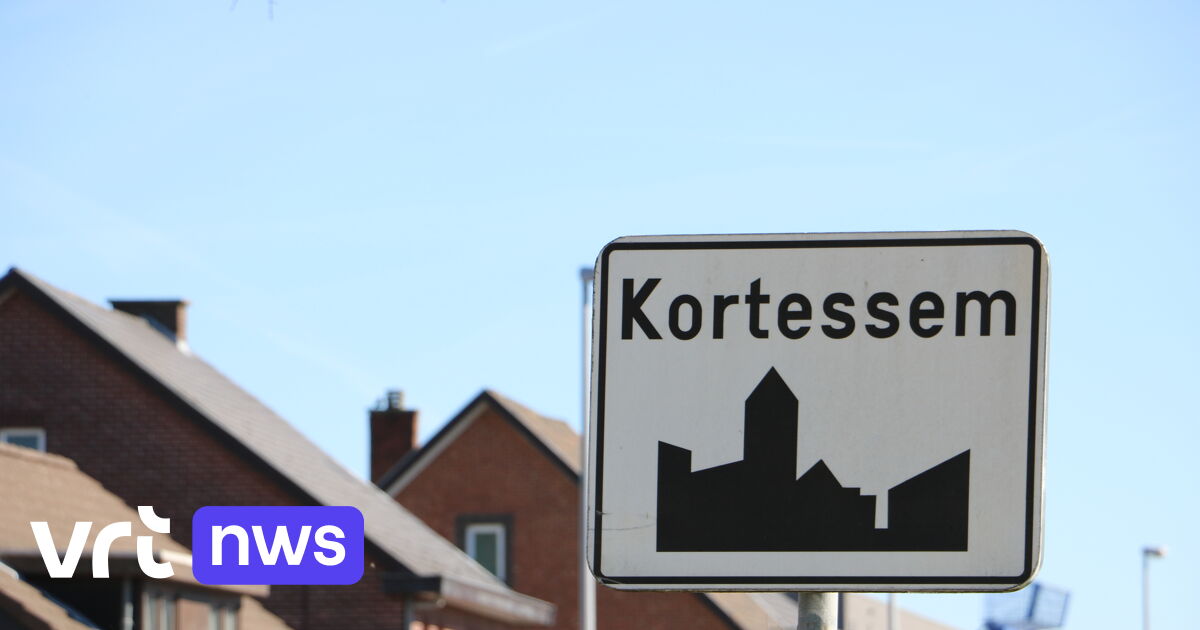 Herinrichting van Hasseltsesteenweg en Dorpsstraat in Kortessem ...