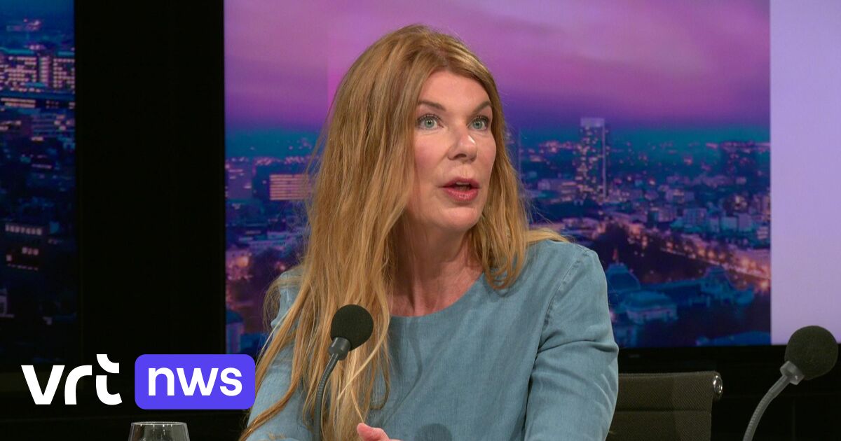 Joanie de Rijke terug uit Oekraïne: “De vrouw met wie ik de massagraven ...