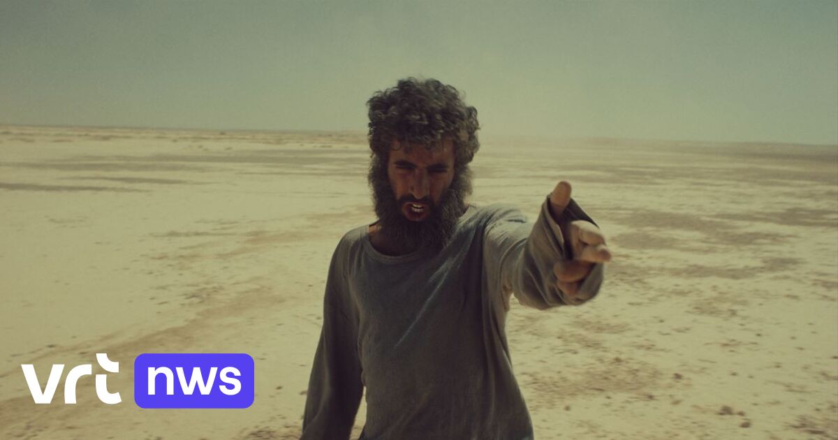 "Muziek kan een hard verhaal verzachten": waarom de nieuwe film van ...