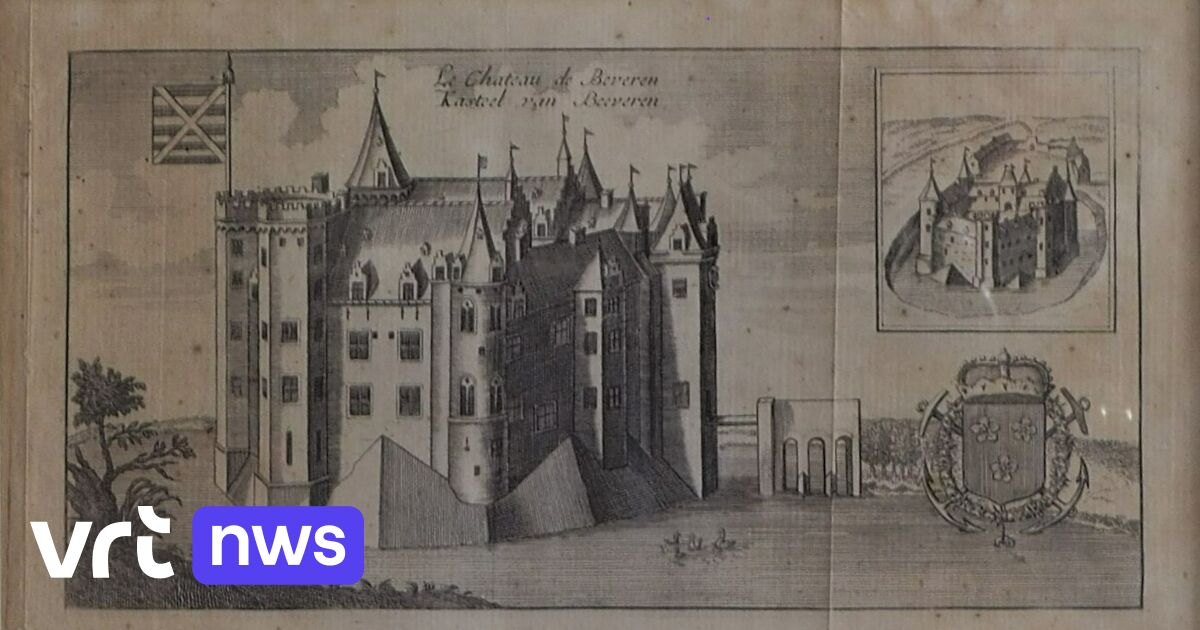 Archief van Beveren verrast door schenking Opwijk: "We kregen twee 18e ...