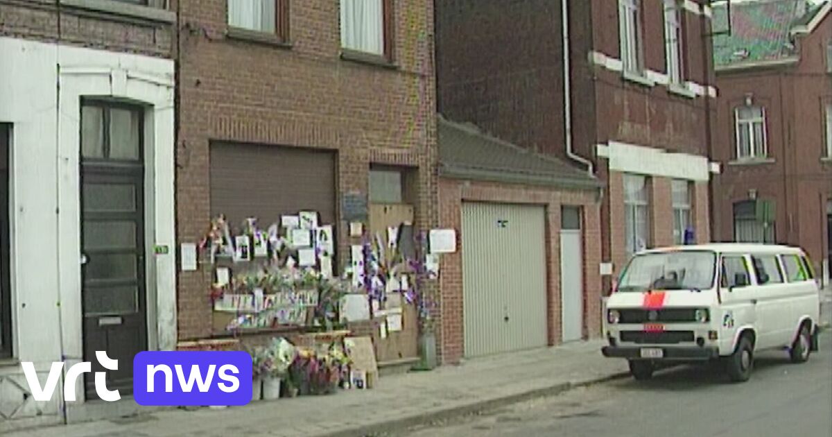 Belgian Judicial Authorities compare DNA found in Marc Dutroux’s cellar ...