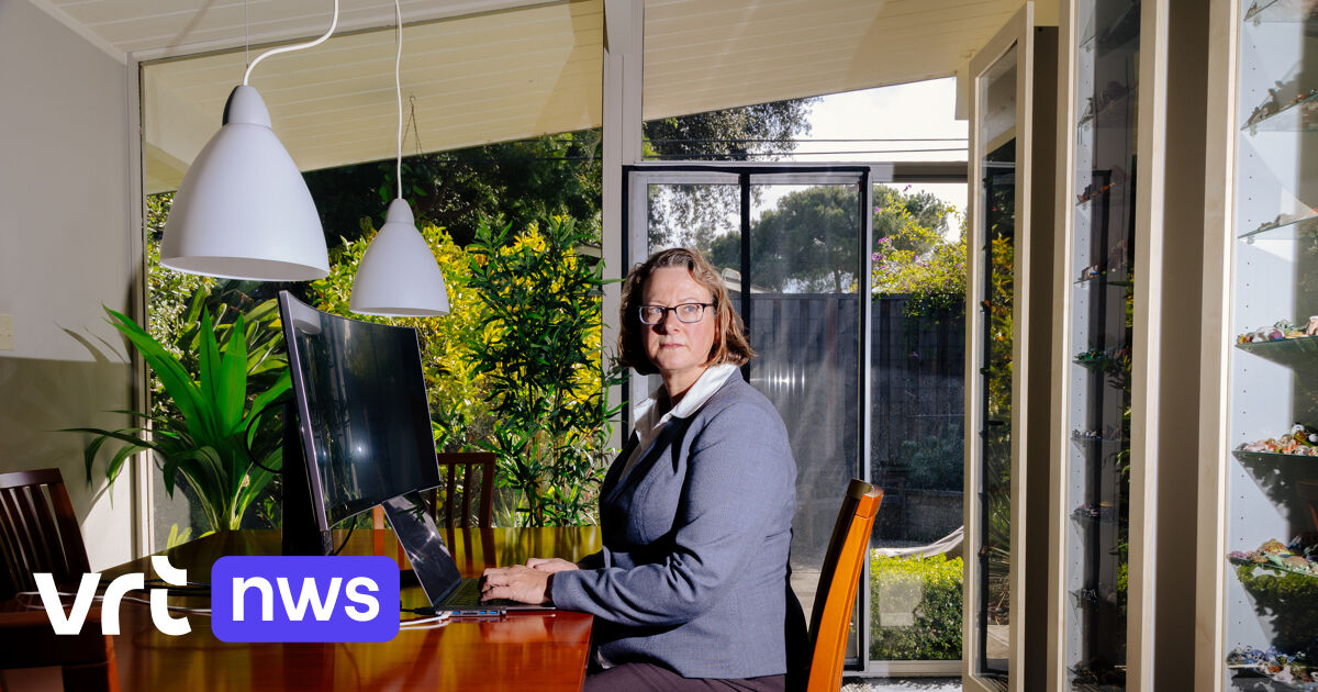 "Wetenschapsscheidsrechter" Elisabeth Bik spoort academische fraude op ...