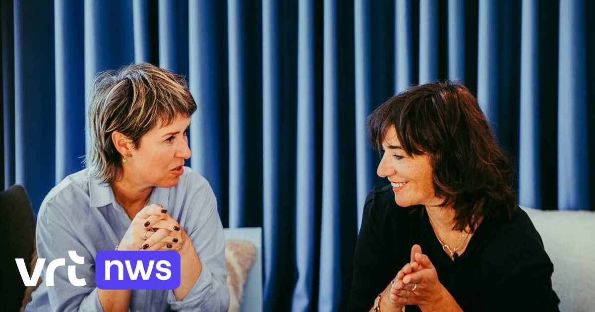 Radiopresentator Ann Reymen liet haar borsten preventief verwijderen ...