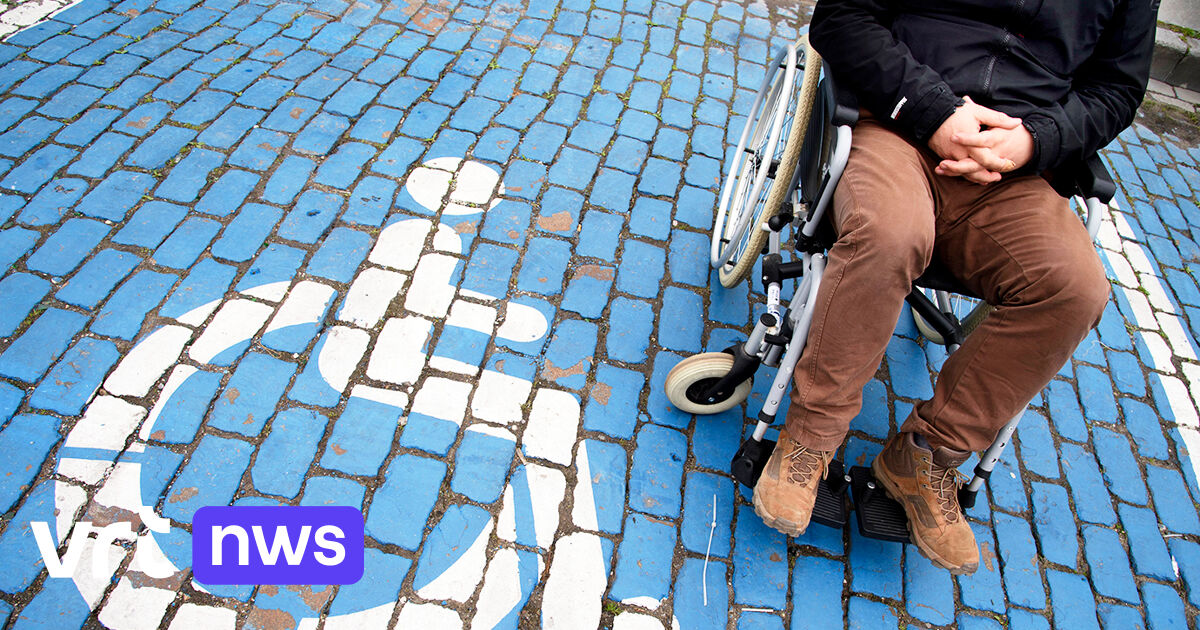 Recordaantal mensen met handicap krijgt ondersteuning, maar nog altijd ...