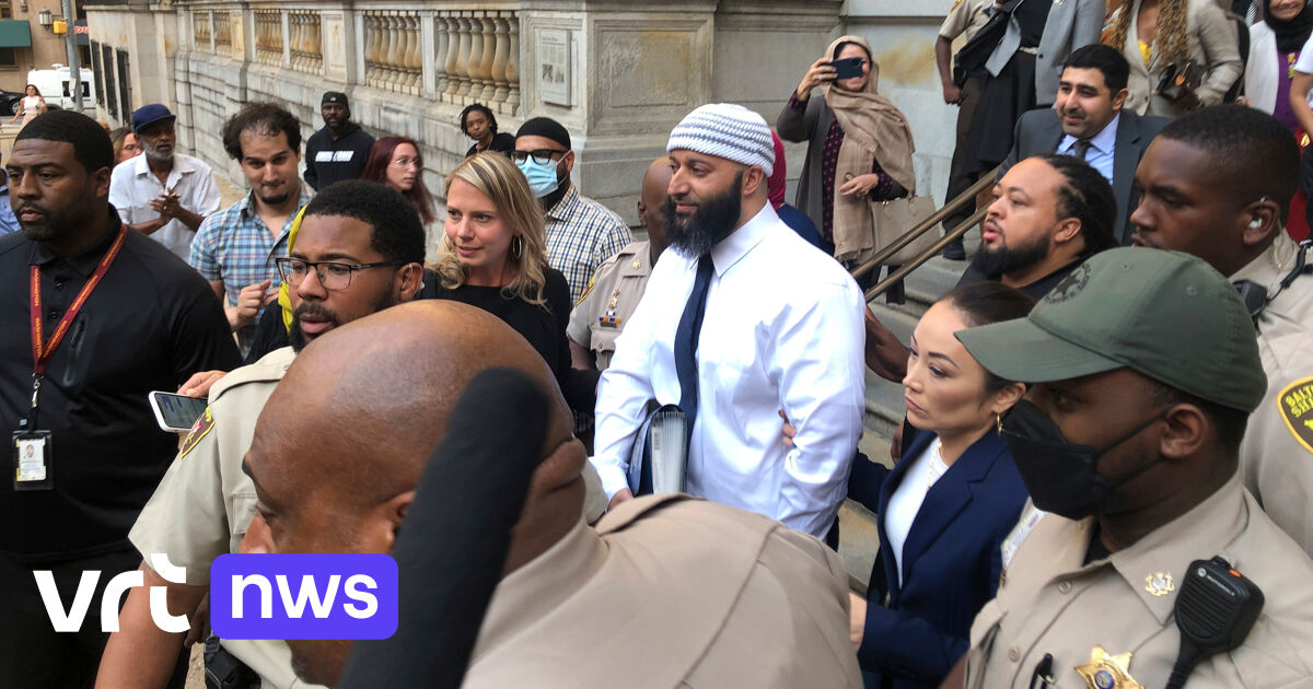 Gerecht in Baltimore laat alle aanklachten tegen Adnan Syed uit ...