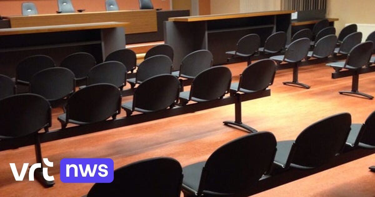 Politieagent 'lichamelijk ongeschikt' verklaard om te rijden, nadat hij ...