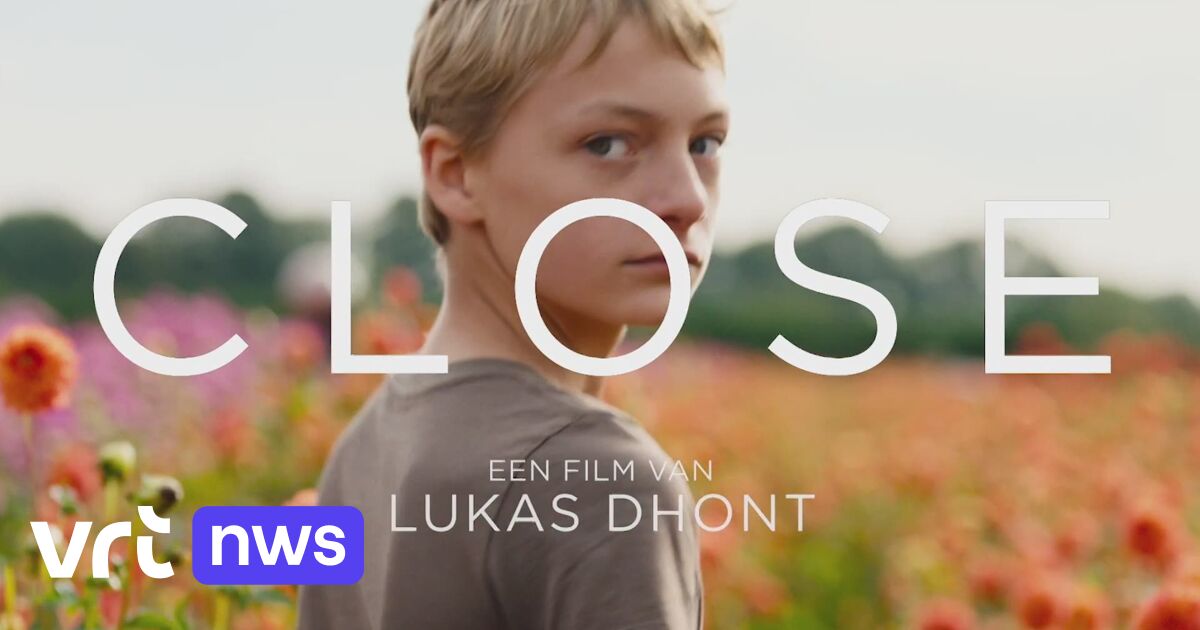 "Close" de Lukas Dhont remporte le 1er prix du Hamptons Film Festival ...