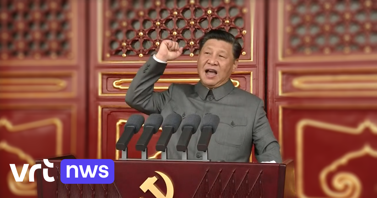 Wie is Xi Jinping, volgens critici de meest autoritaire leider sinds ...