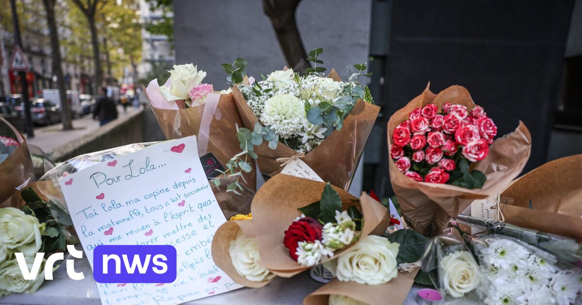 Wat weten we over zaak-Lola, het meisje van 12 dat in koffer werd ...