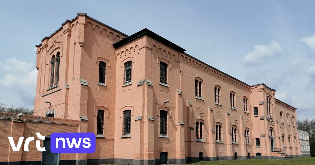 Grondige opknapbeurt voor Gesloten Centrum voor Illegalen in Merksplas ...