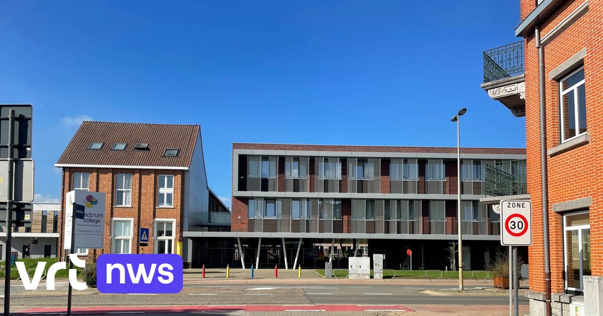 Verkeerscontroles in Limburgse schoolomgevingen: meer dan 2.000 automobilisten reden te snel ...