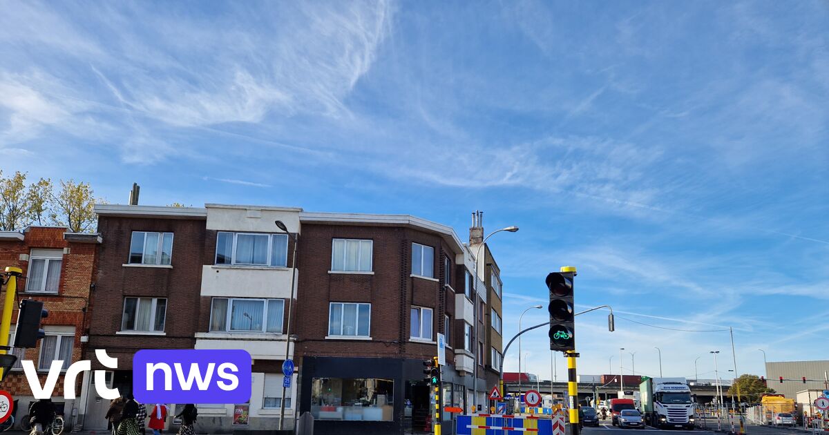 Buurtbewoners over uitbreiding overkapping Antwerpse Ring: "Positief ...
