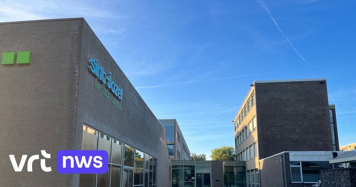 Geëvacueerde WICO Campus in Lommel opnieuw vrijgegeven na bommelding ...