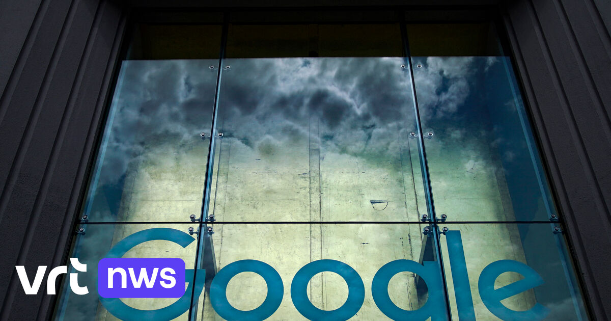 Google koopt terrein in Henegouwen met oog op mogelijk nieuw ...