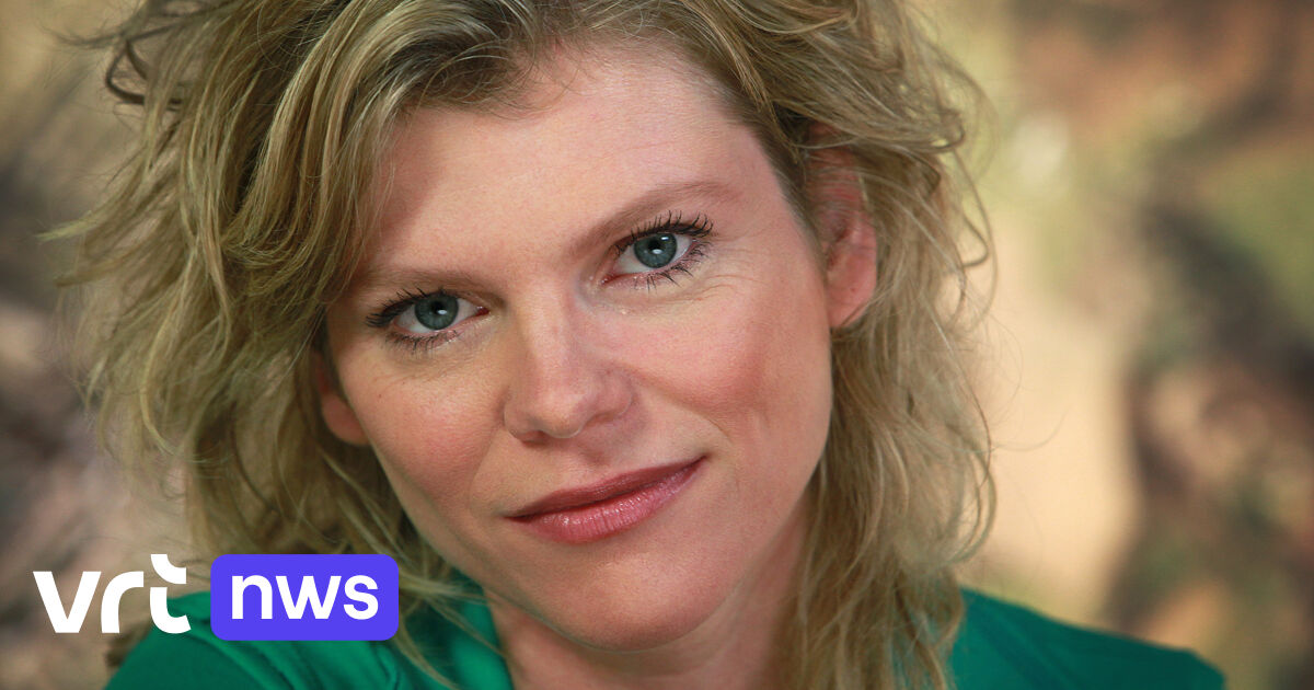 Actrice Inge Paulussen draaide op voor autokosten na ongeluk met ...